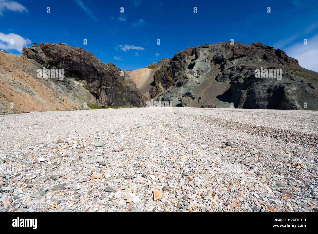Pebble hill hi-res stock photography and images - Alamy