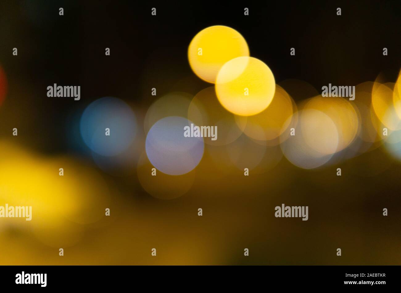 Lens effects hi-res stock photography and images - Alamy