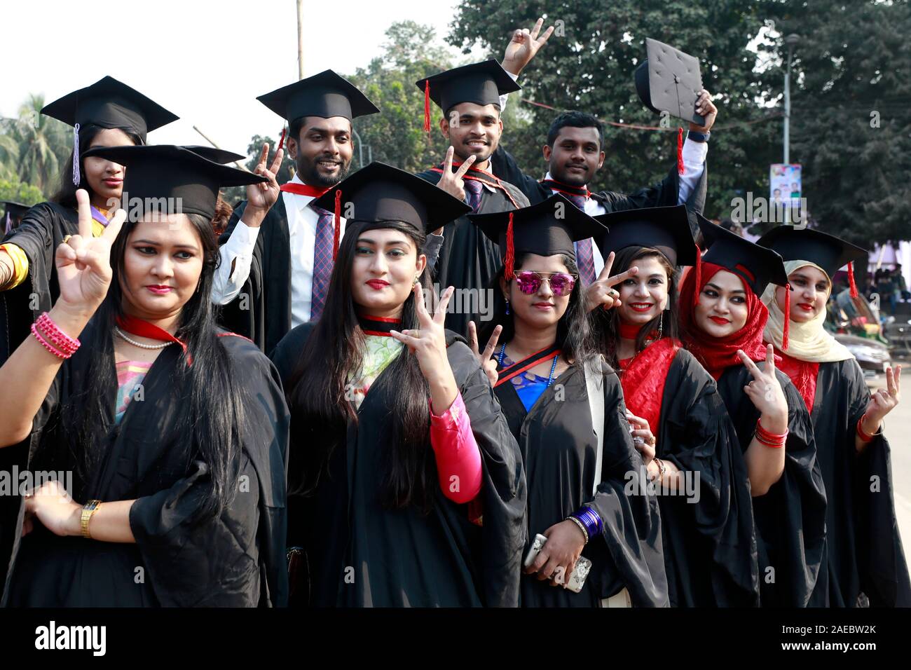Dhaka university hi-res stock photography and images - Alamy
