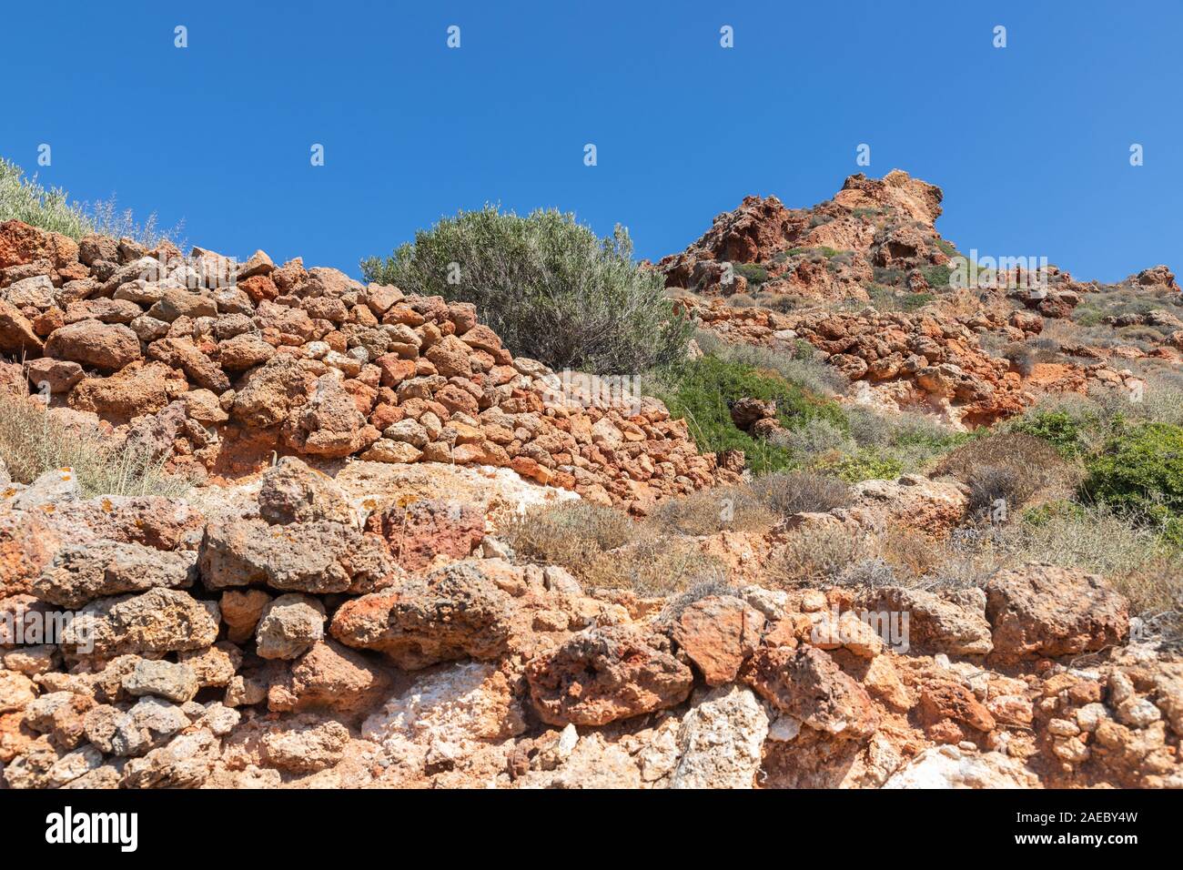 Plathiena beach hi-res stock photography and images - Alamy
