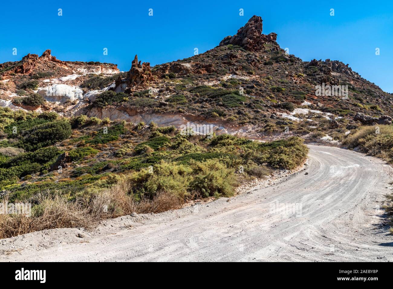 Plathiena beach hi-res stock photography and images - Alamy