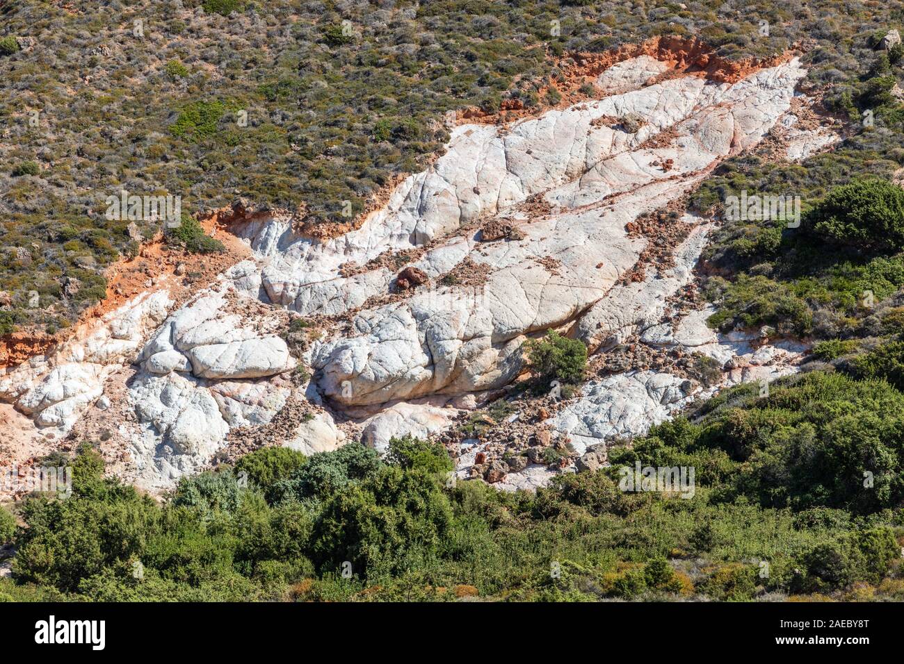 Plathiena beach hi-res stock photography and images - Alamy