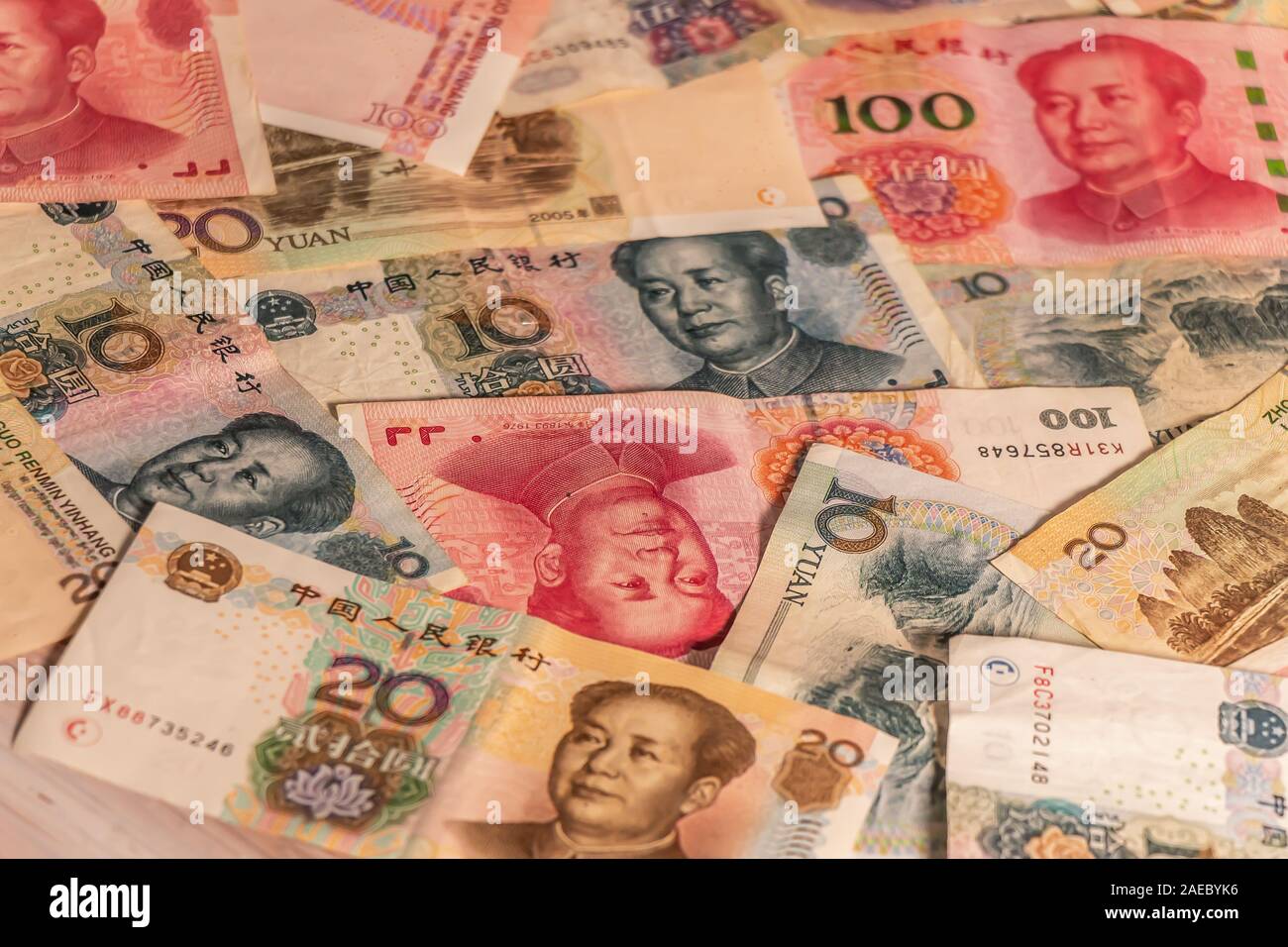 Rmb rmb money hi-res stock photography and images - Alamy