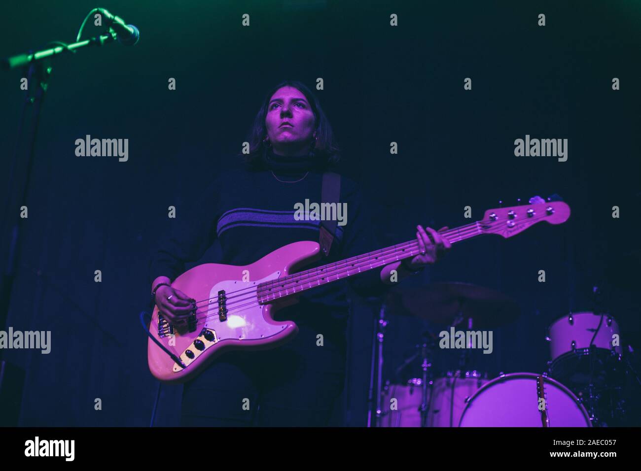 Brooke bentham live hi-res stock photography and images - Alamy