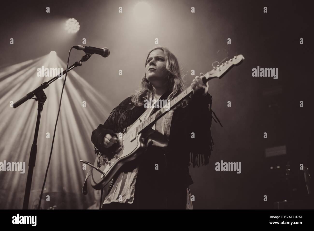 Brooke bentham singer hi-res stock photography and images - Alamy