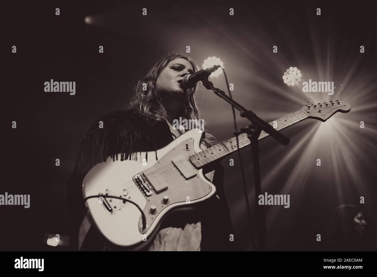 Brooke bentham singer hi-res stock photography and images - Alamy