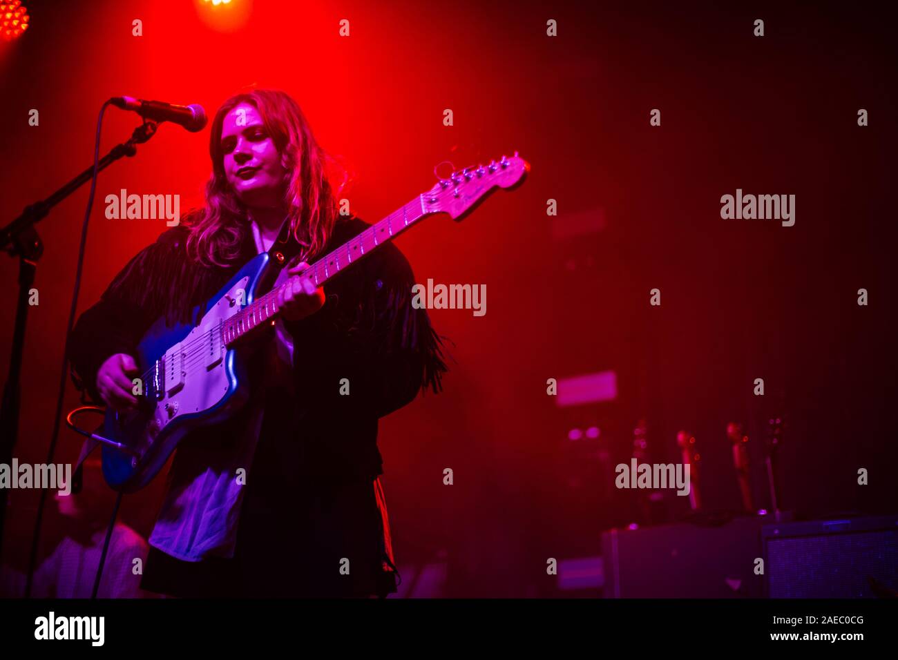 Brooke bentham live in concert hi-res stock photography and images - Alamy