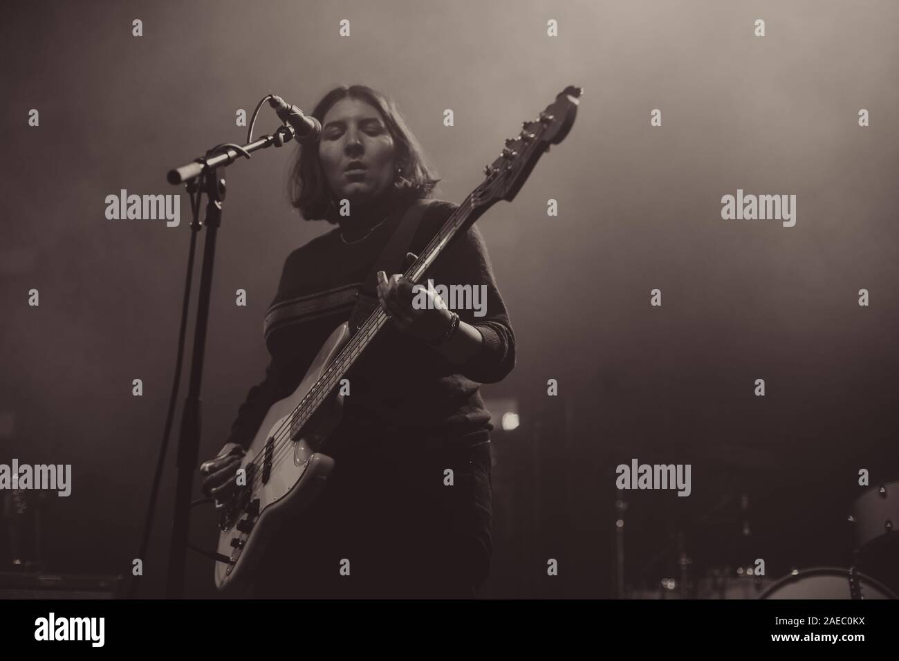 Brooke bentham singer hi-res stock photography and images - Alamy