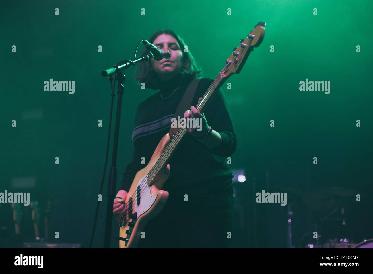 Brooke bentham singer hi-res stock photography and images - Alamy