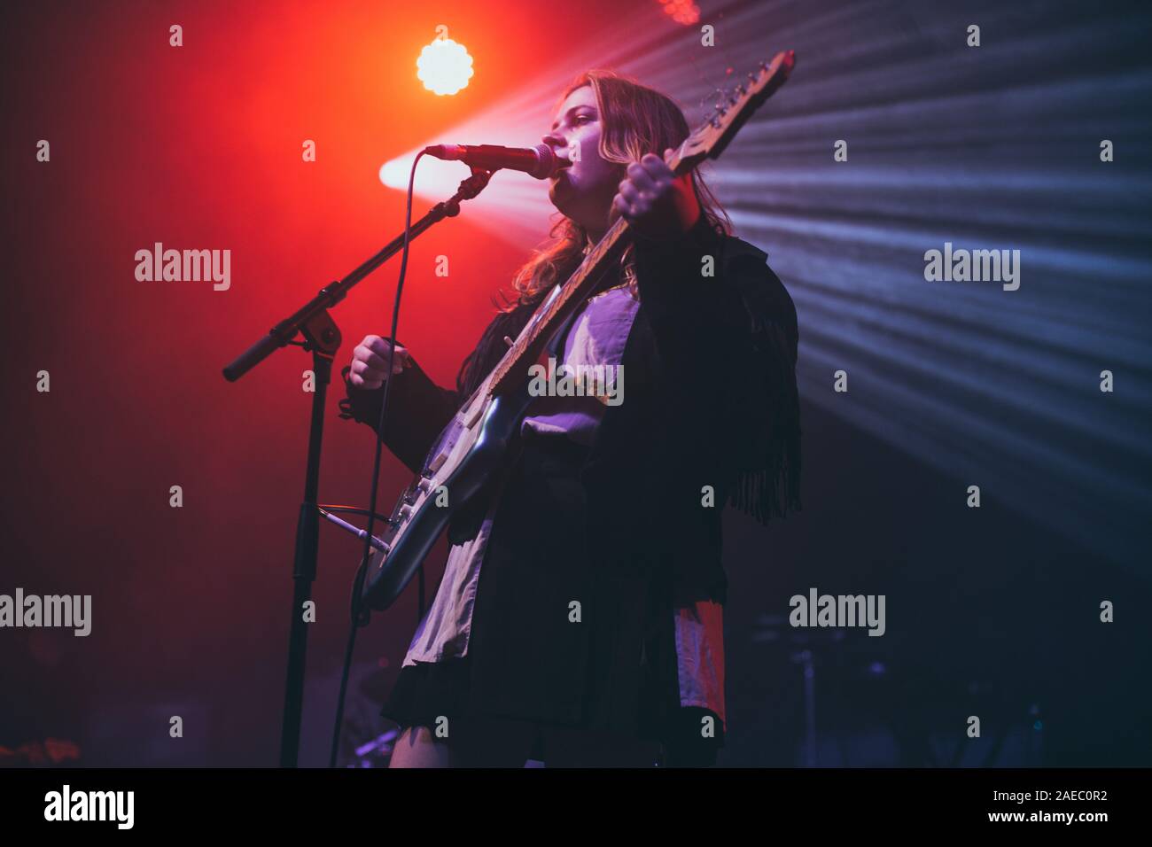 Brooke bentham singer hi-res stock photography and images - Alamy