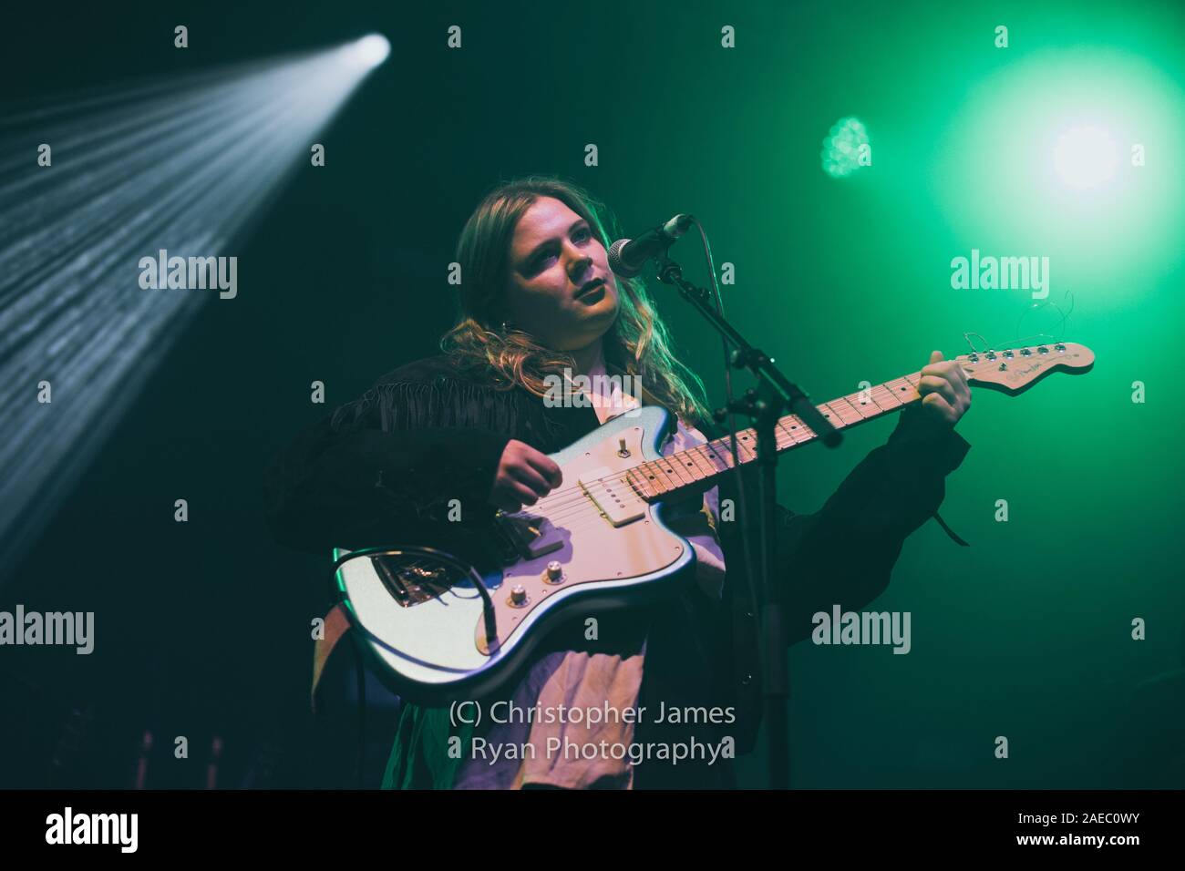 Brooke bentham singer hi-res stock photography and images - Alamy