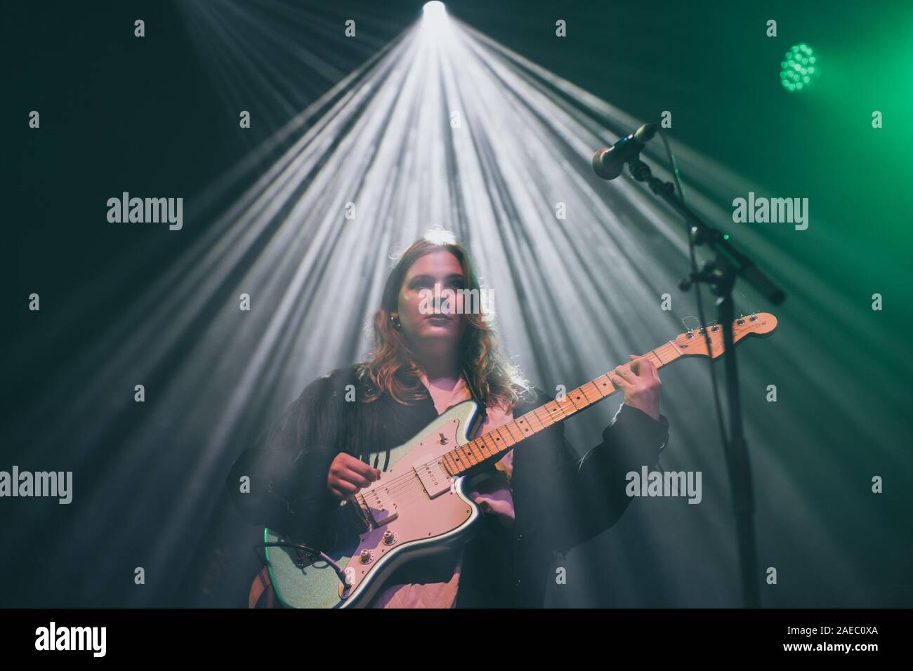 Brooke bentham singer hi-res stock photography and images - Alamy