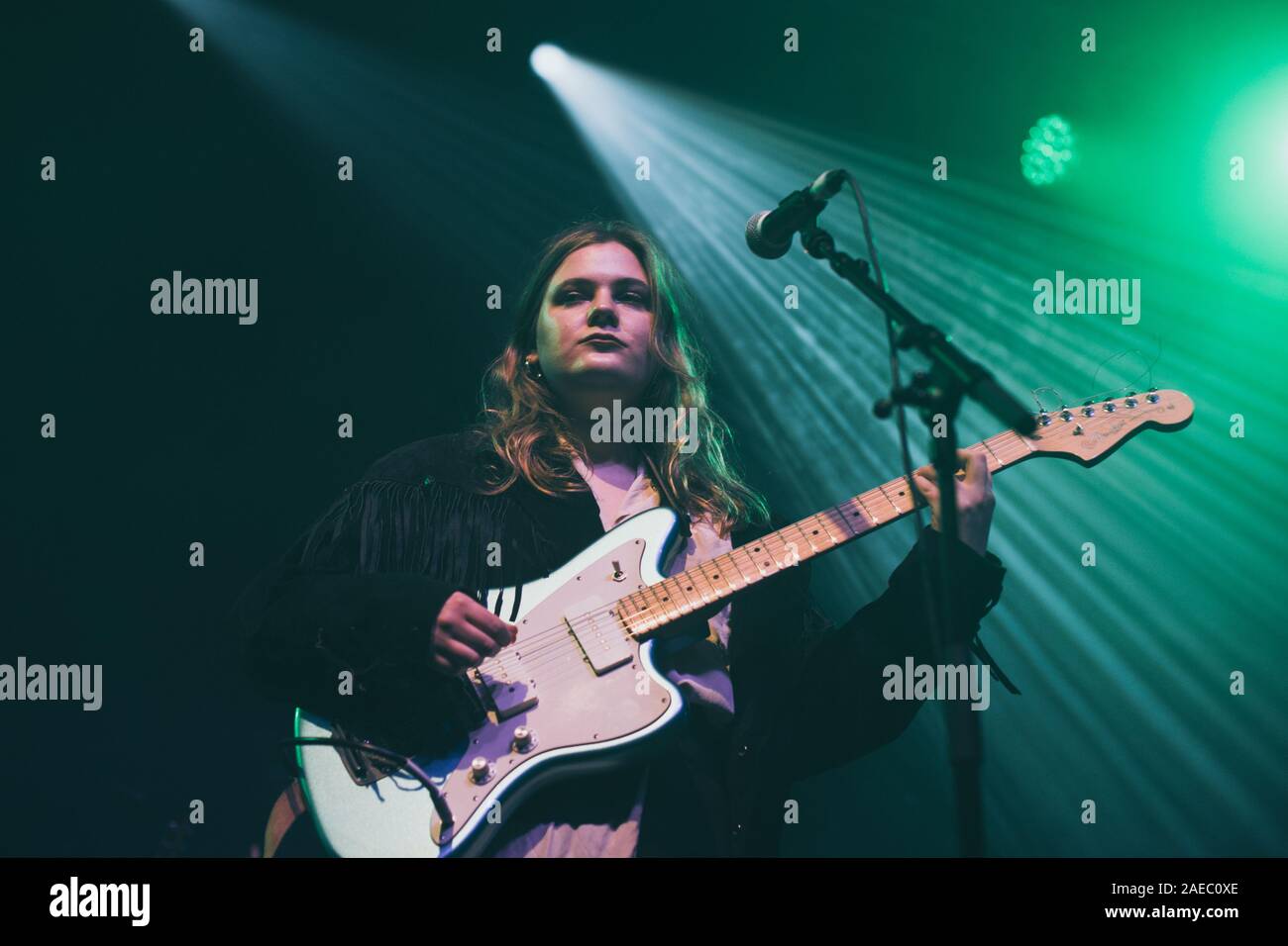 Brooke bentham singer hi-res stock photography and images - Alamy