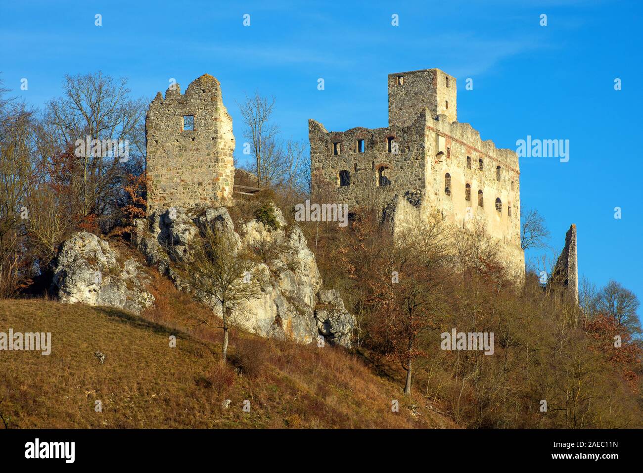 Landkreis donau ries hi-res stock photography and images - Alamy