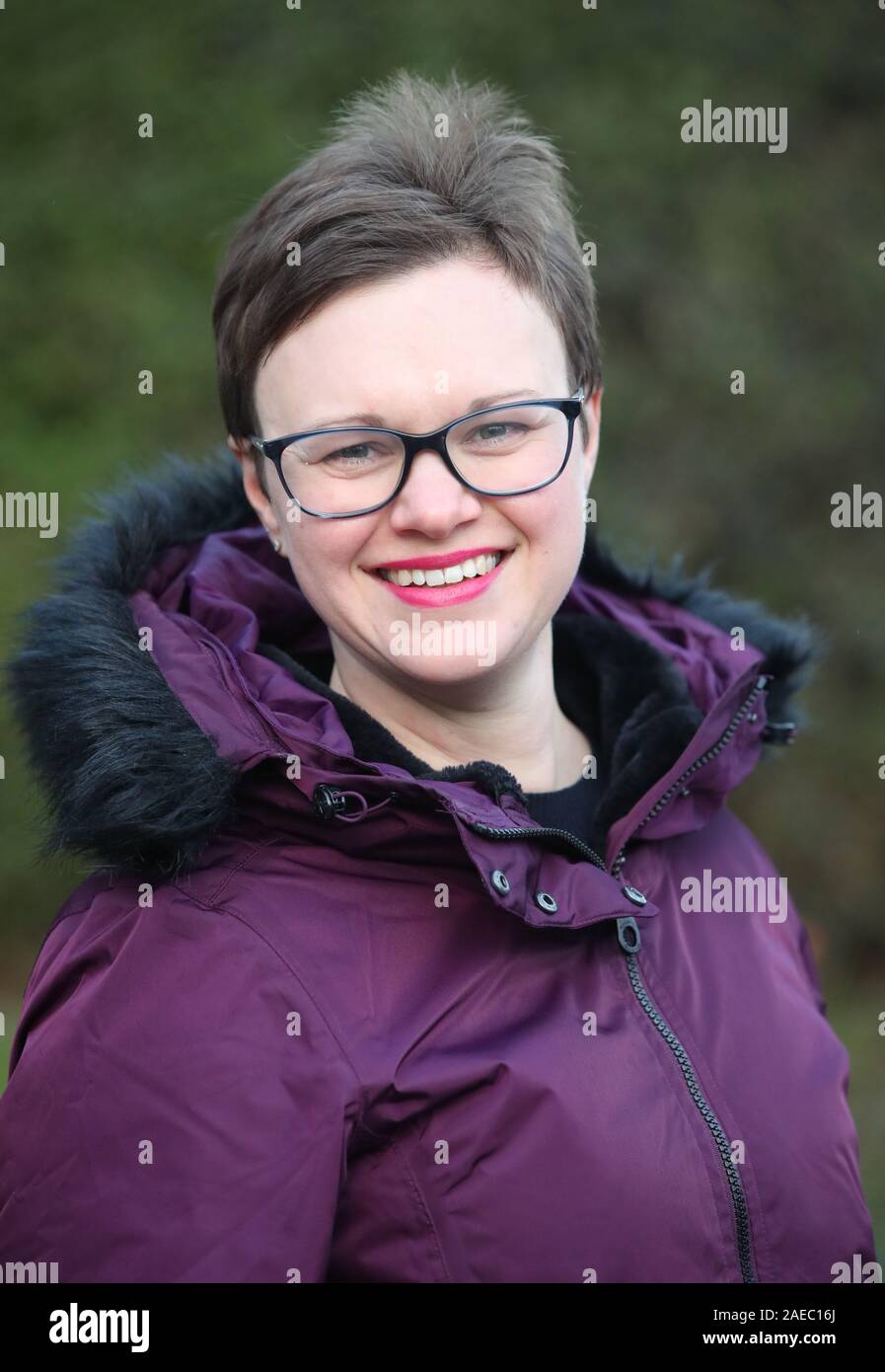 Stocksbridge hannah kitching hi-res stock photography and images - Alamy