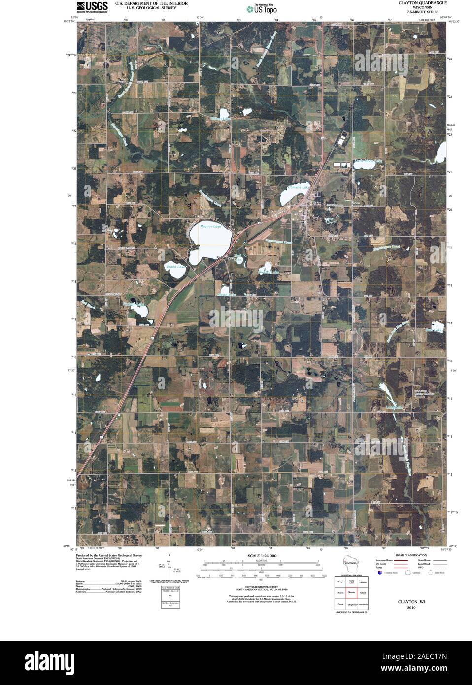 Clayton and Cut Out Stock Images & Pictures - Alamy