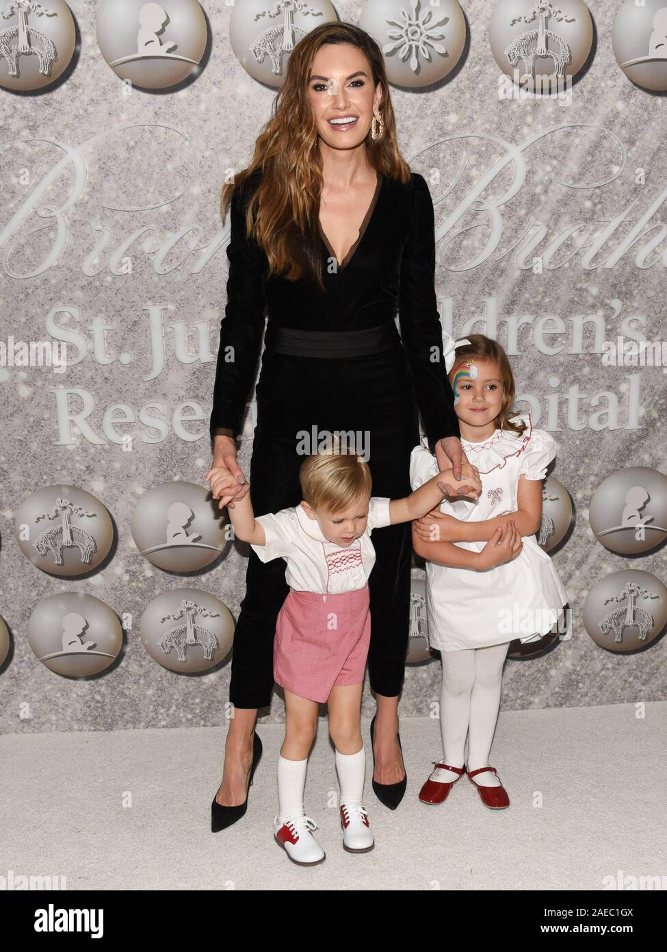 Grace chambers hi-res stock photography and images - Alamy