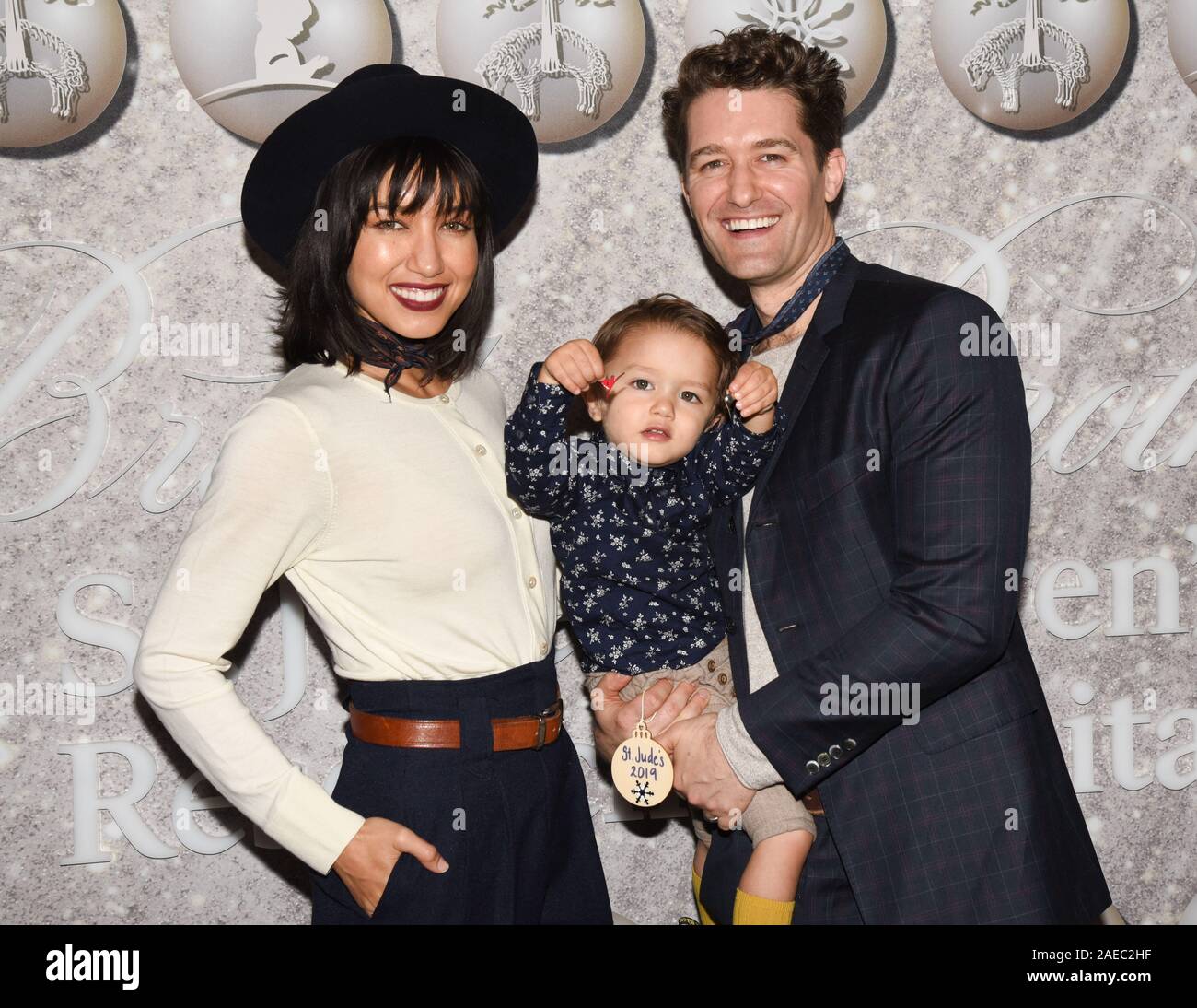 December 7, 2019, West Hollywood, California, USA: Renee Morrison ...