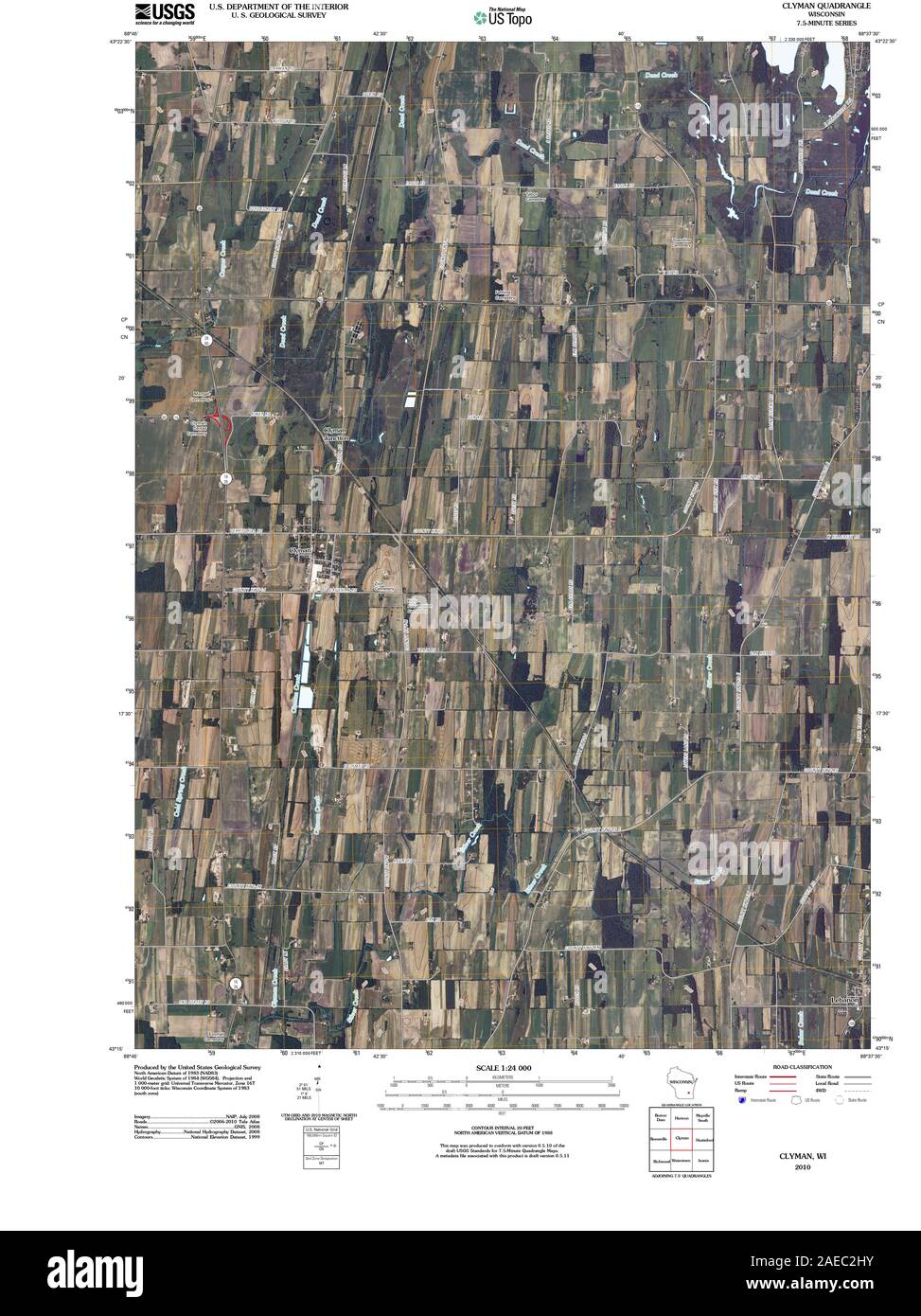 Clyman hi-res stock photography and images - Alamy