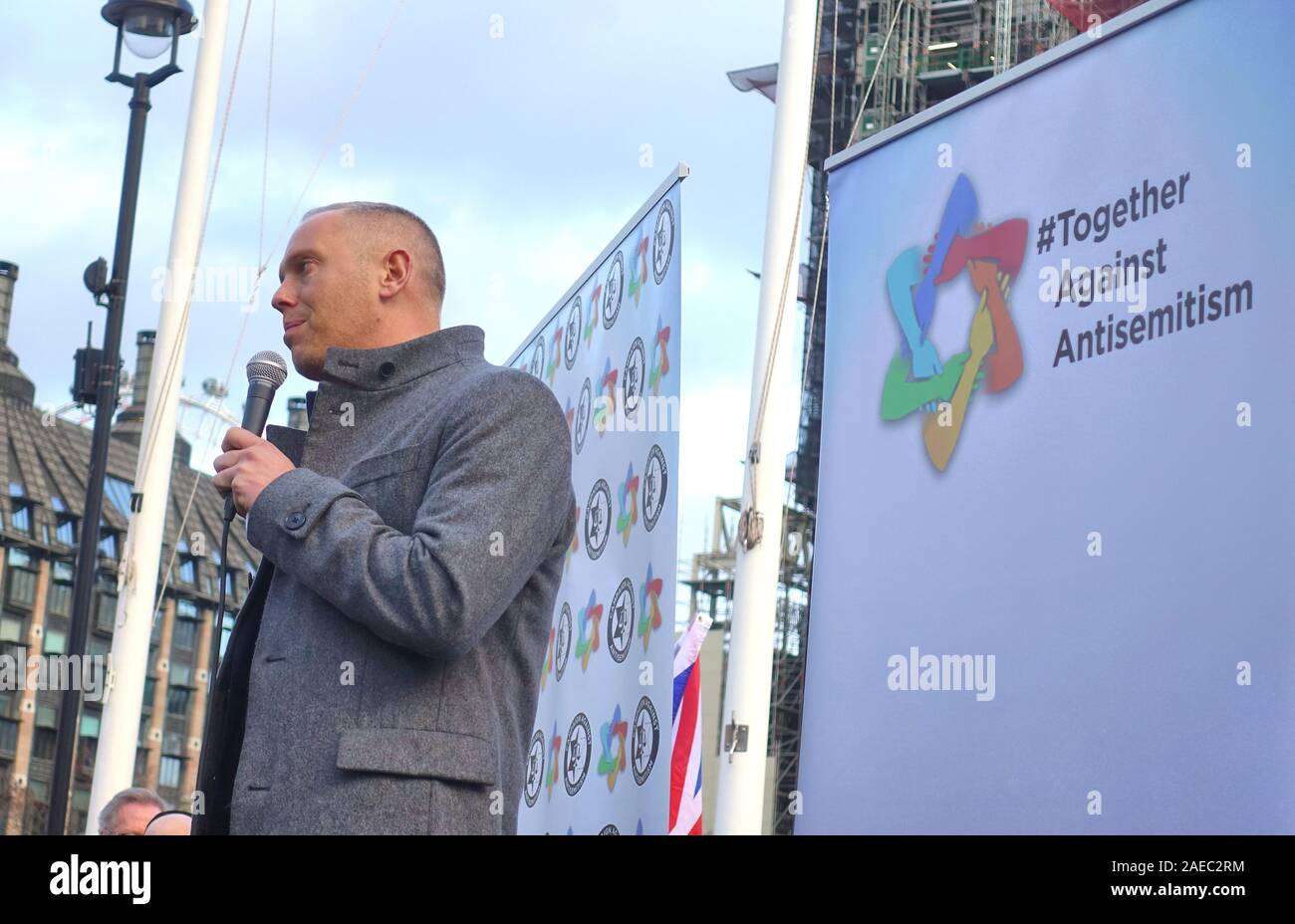 Judge rinder hi-res stock photography and images - Alamy