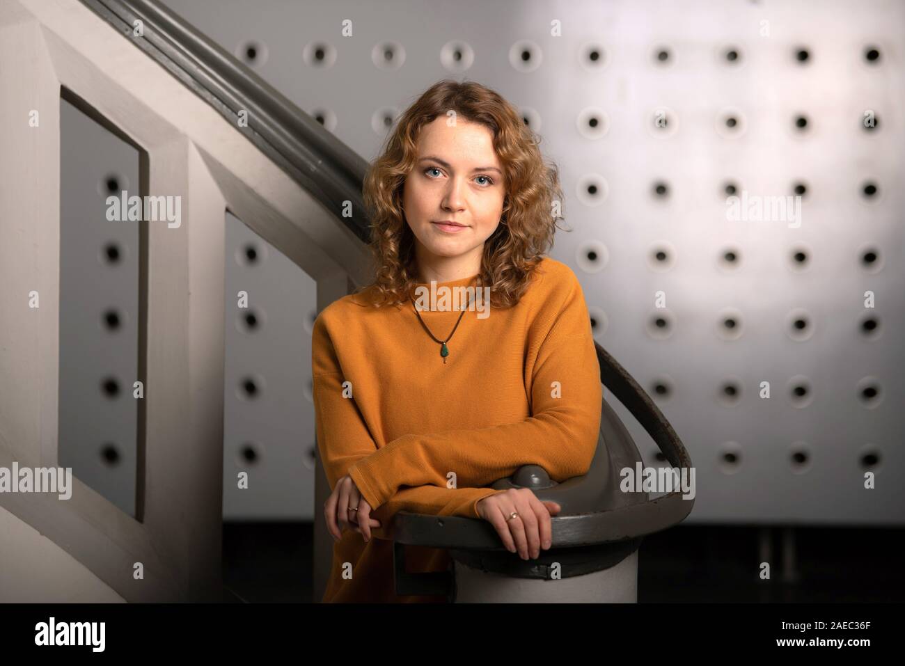 Stefanie bock hi-res stock photography and images - Alamy