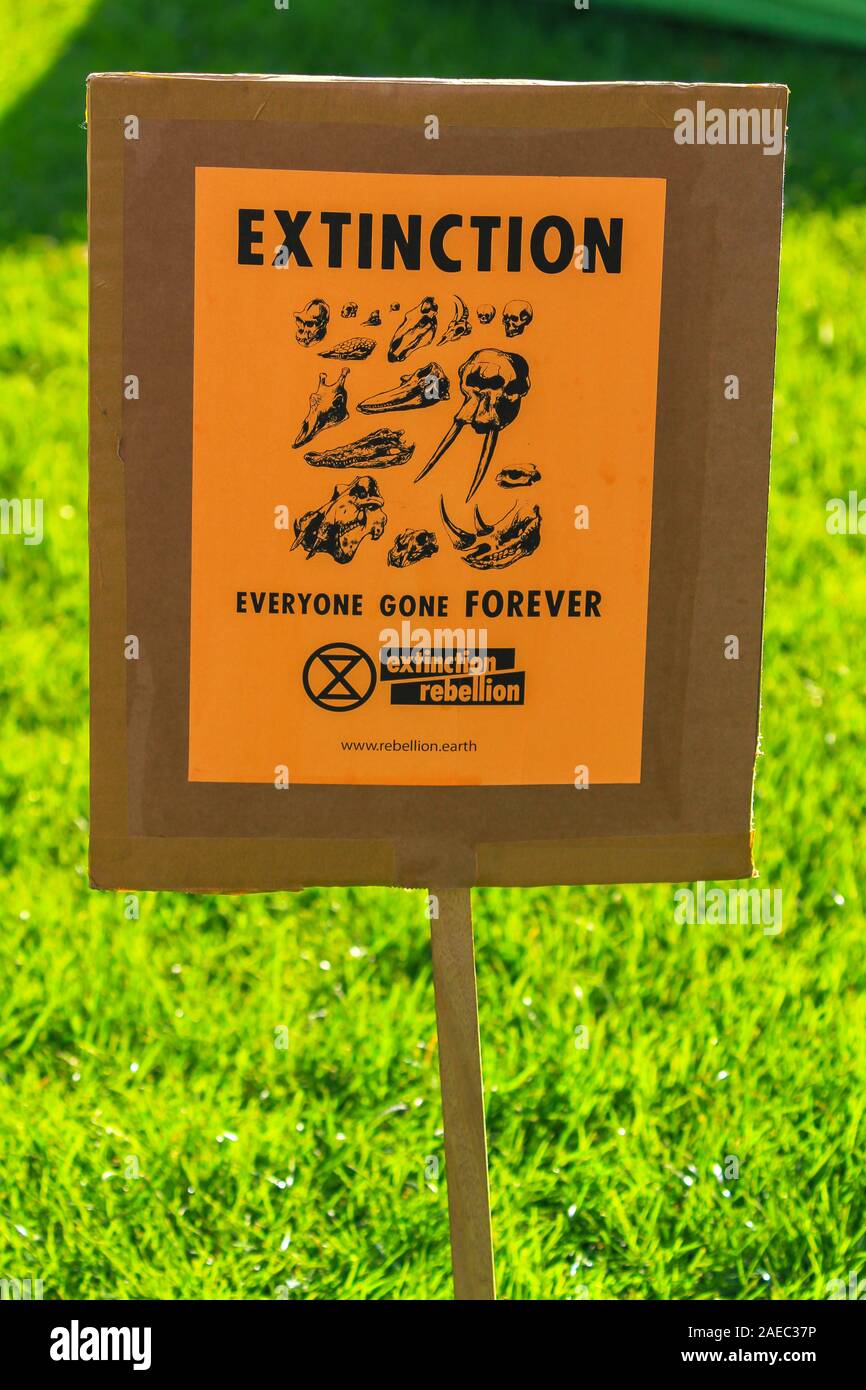 Global warming poster hi-res stock photography and images - Alamy