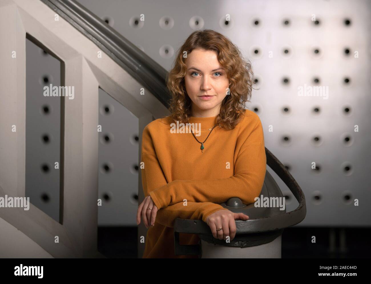 Stefanie Bock High Resolution Stock Photography and Images - Alamy