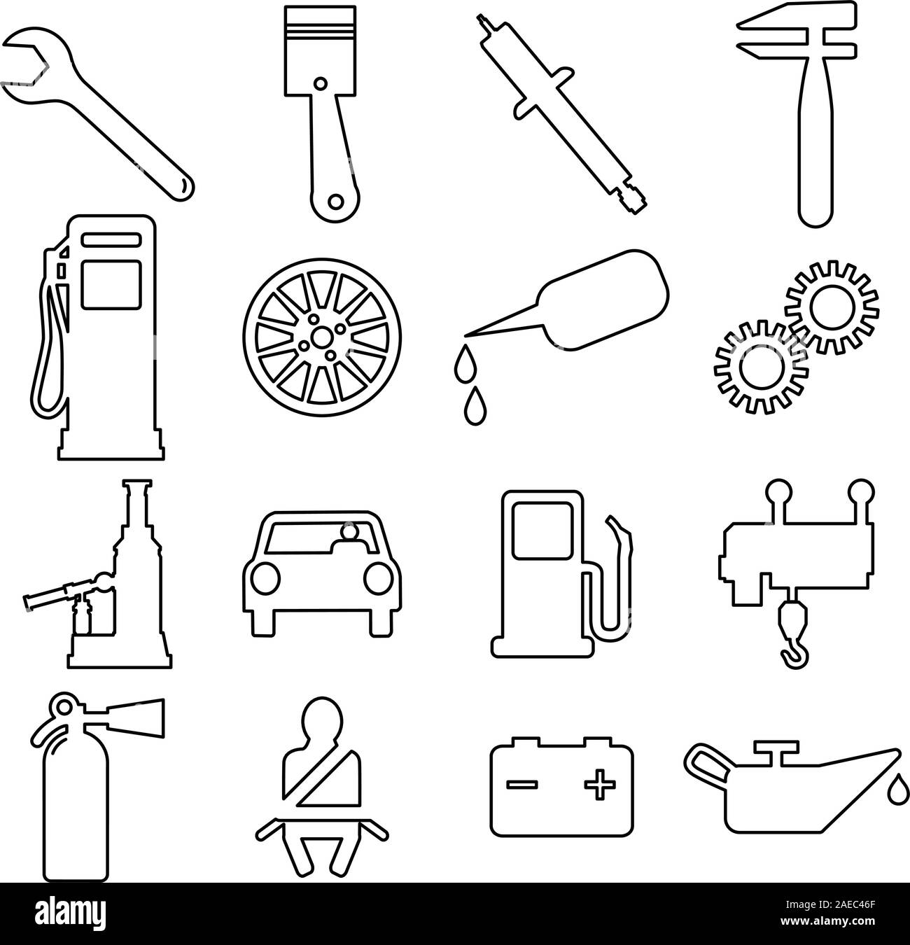 Car Symbols Images at Cynthia Forsman blog