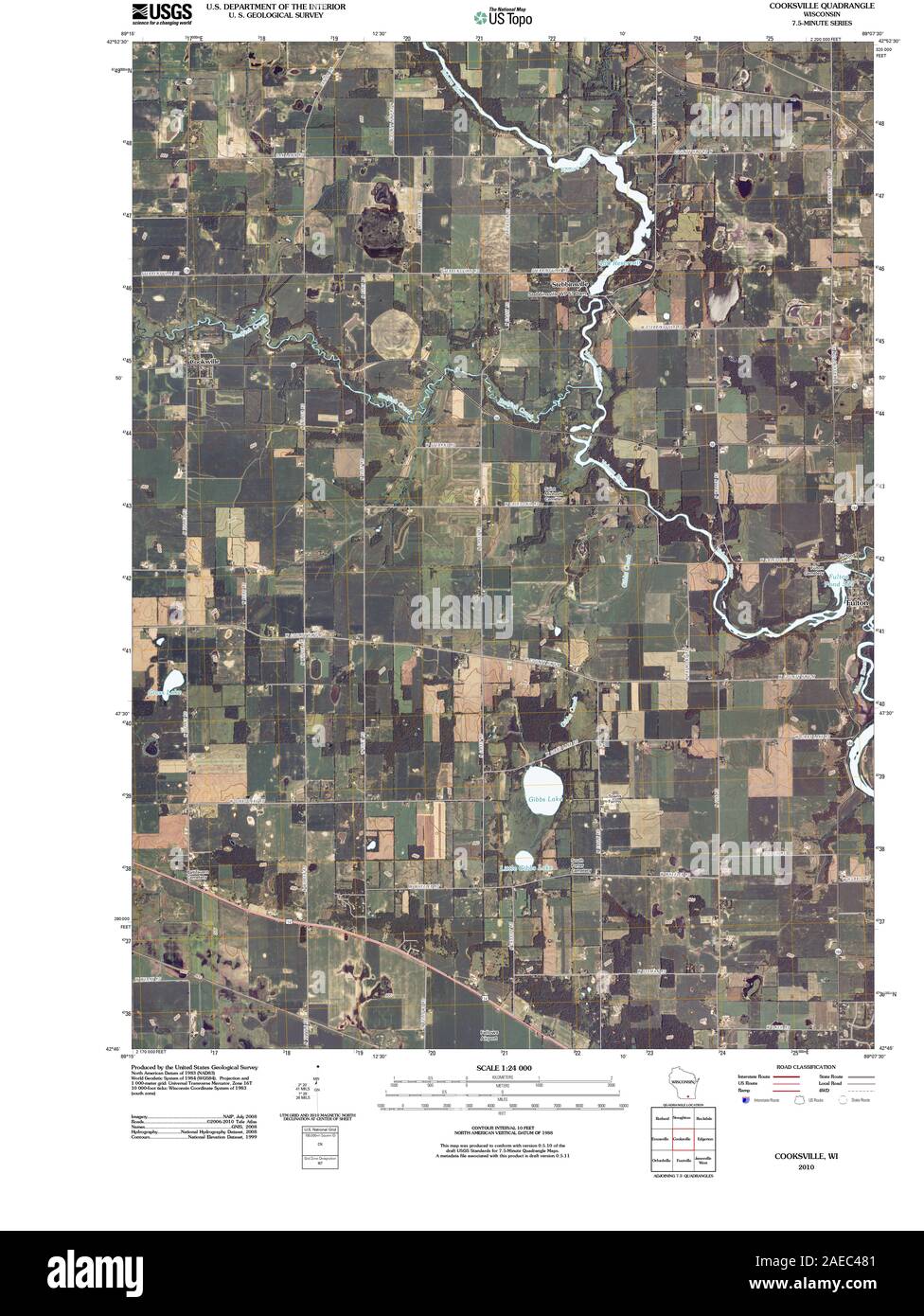 Cooksville hi-res stock photography and images - Alamy