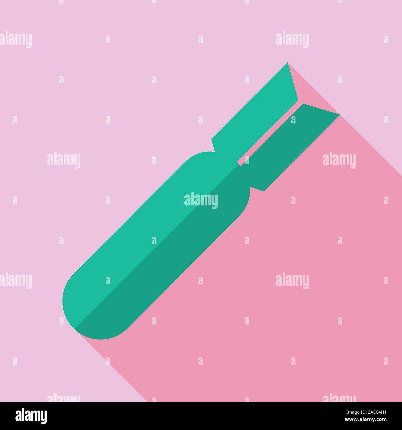 Market bomb Stock Vector Images - Alamy