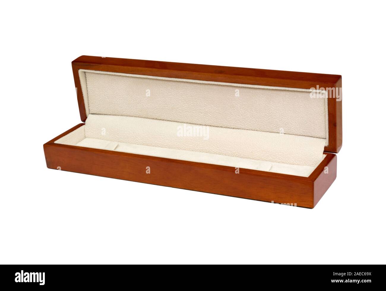 Open wooden box hi-res stock photography and images - Alamy