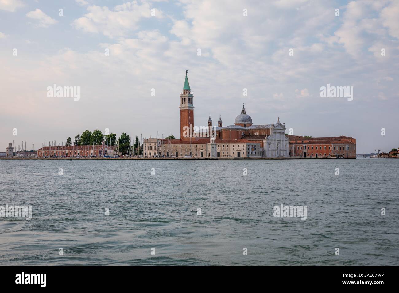 Laguna veneta aerial hi-res stock photography and images - Alamy
