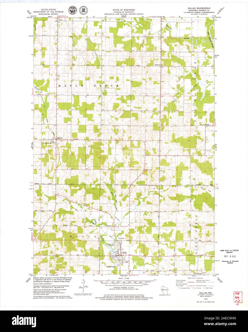 Dallas 1978 hi-res stock photography and images - Alamy