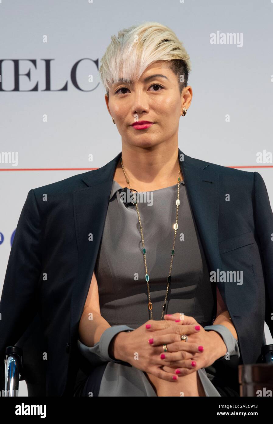 Juju chan hi-res stock photography and images - Alamy