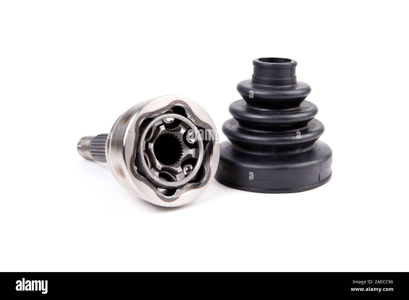 Cv joint hi-res stock photography and images - Alamy