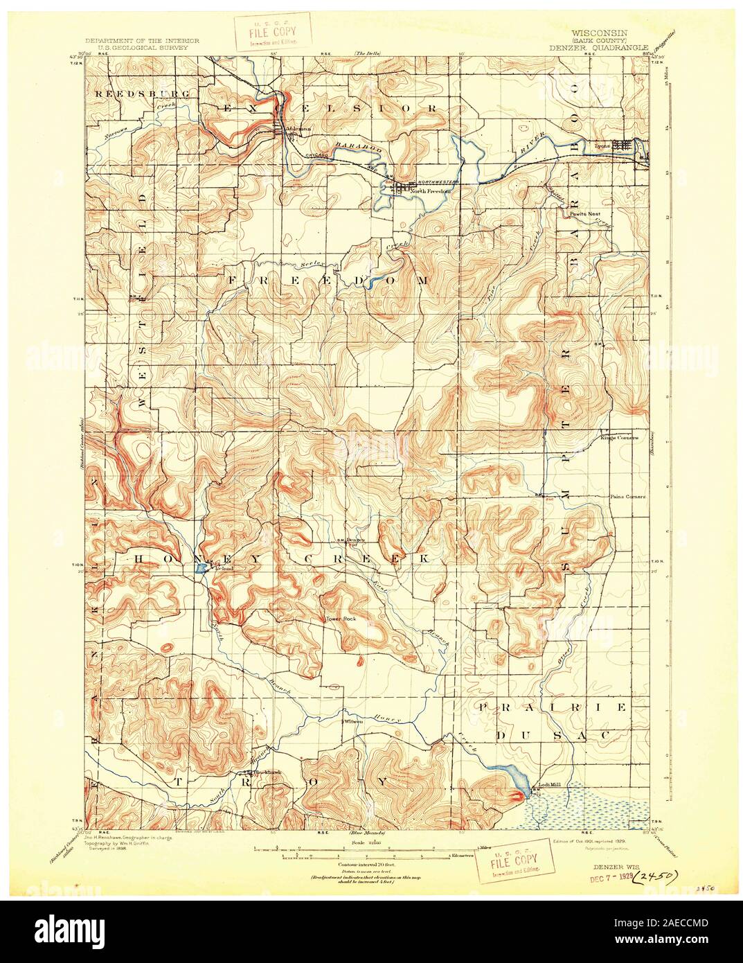 Denzer hi-res stock photography and images - Alamy