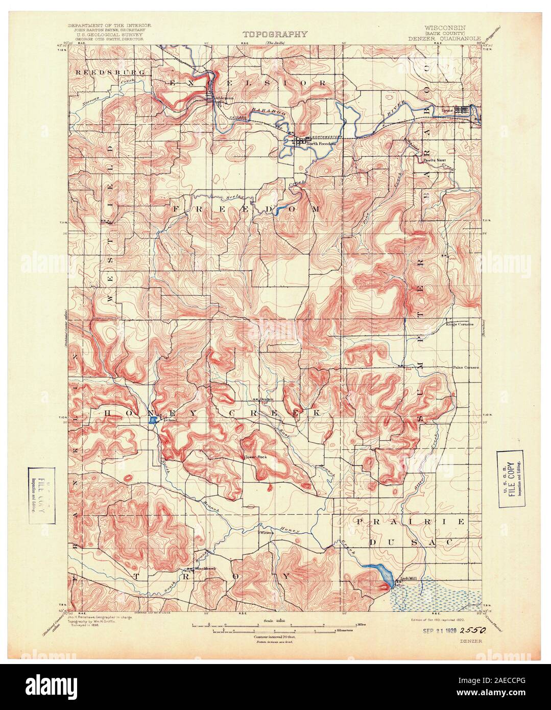 Denzer hi-res stock photography and images - Alamy