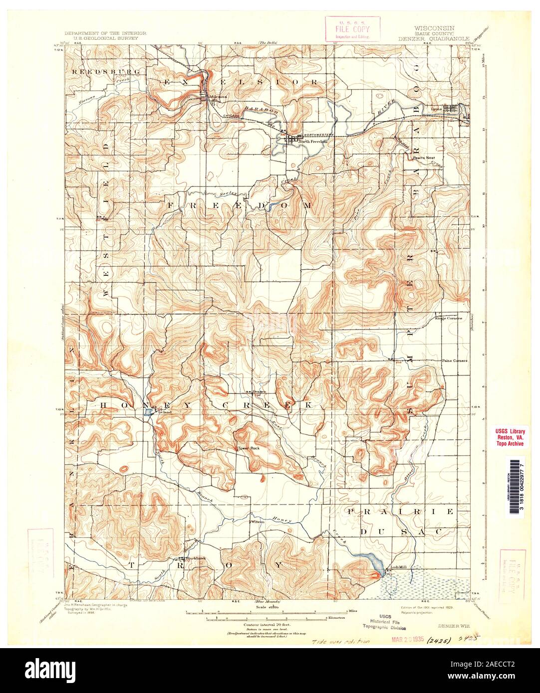 Denzer hi-res stock photography and images - Alamy