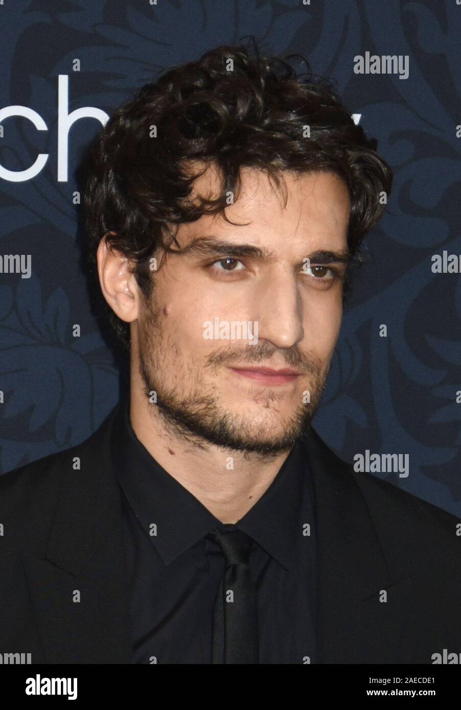 Louis garrel little women hi-res stock photography and images - Alamy