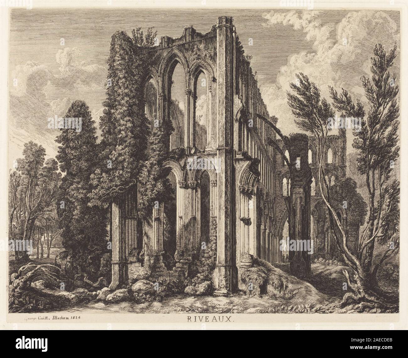 George cuitt the younger hi-res stock photography and images - Alamy