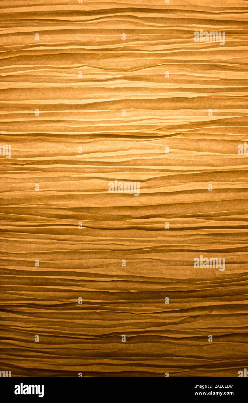 Crumpled paper lampshade hi-res stock photography and images - Alamy