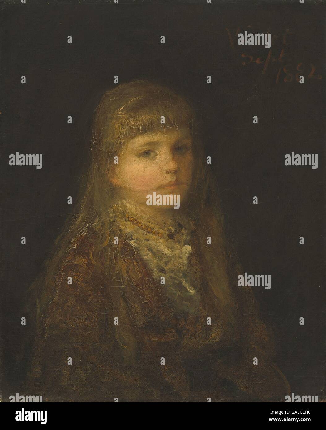 George fuller hi-res stock photography and images - Alamy