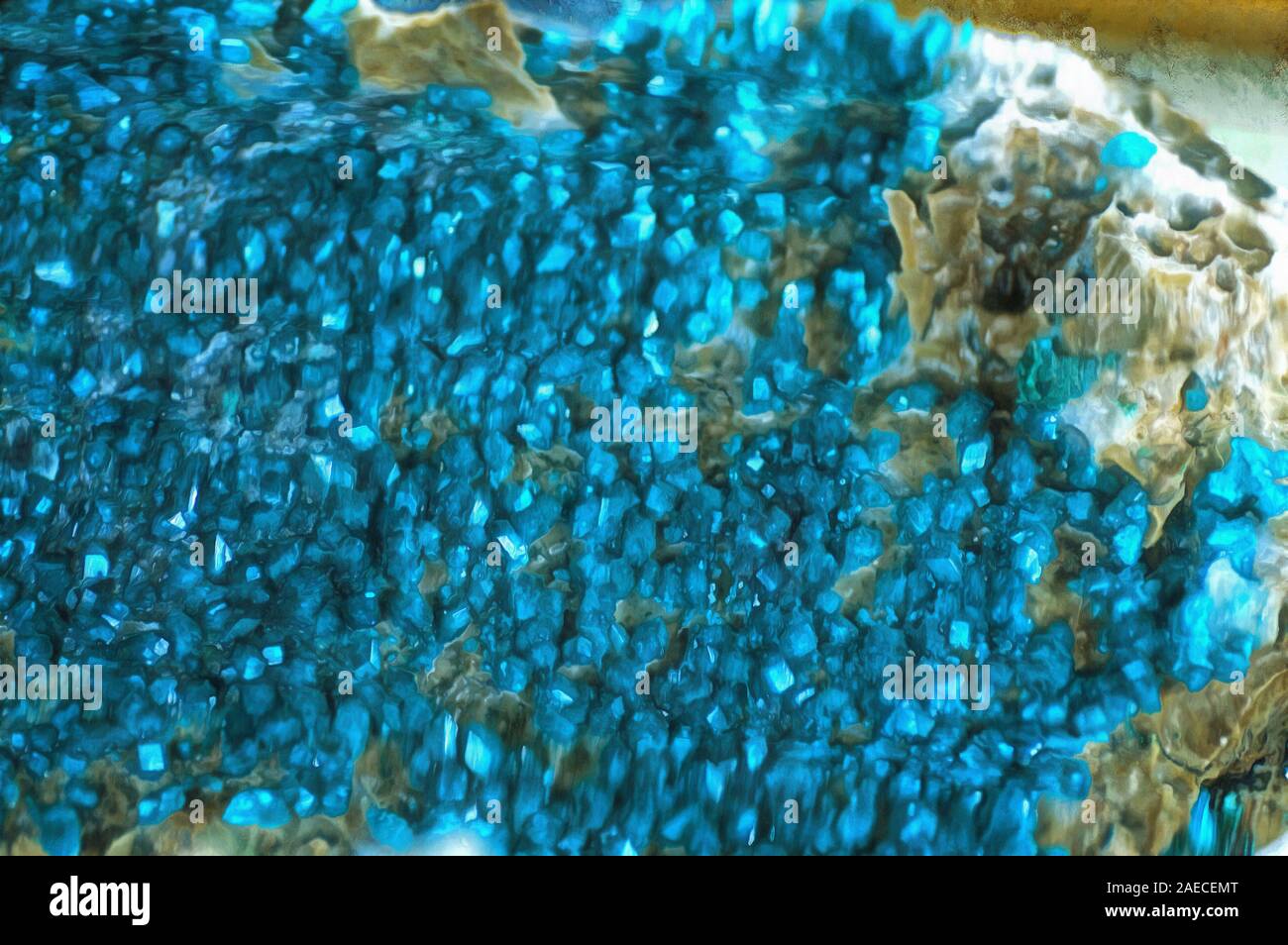 Dioptase pictures hi-res stock photography and images - Alamy