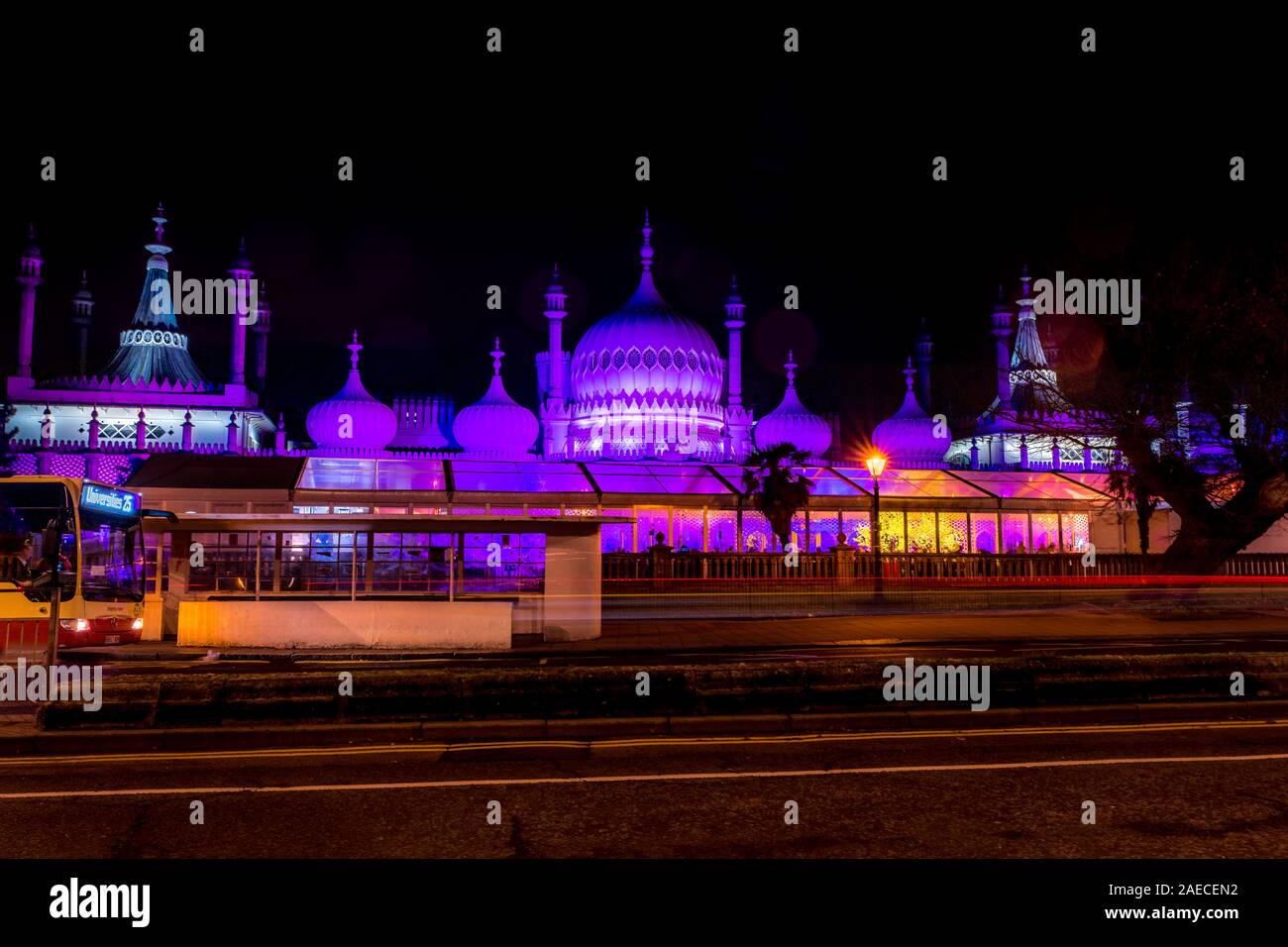Brighton pavilion hi-res stock photography and images - Alamy