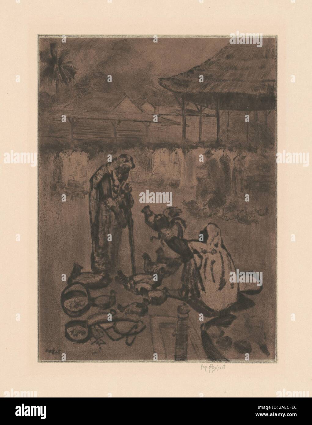 George pop hart hi-res stock photography and images - Alamy