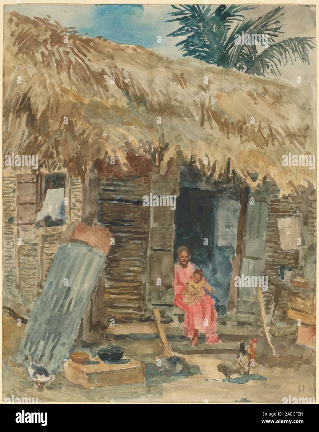 George overbury pop hart hi-res stock photography and images - Alamy