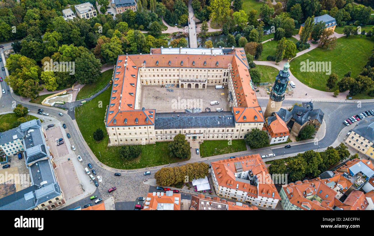 Weimar hi-res stock photography and images - Alamy