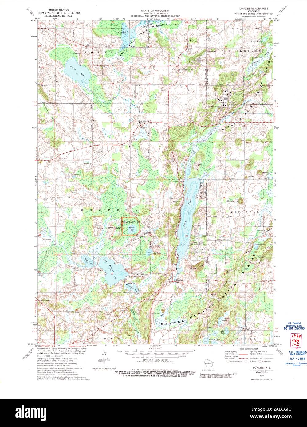 Historical dundee Cut Out Stock Images & Pictures - Alamy