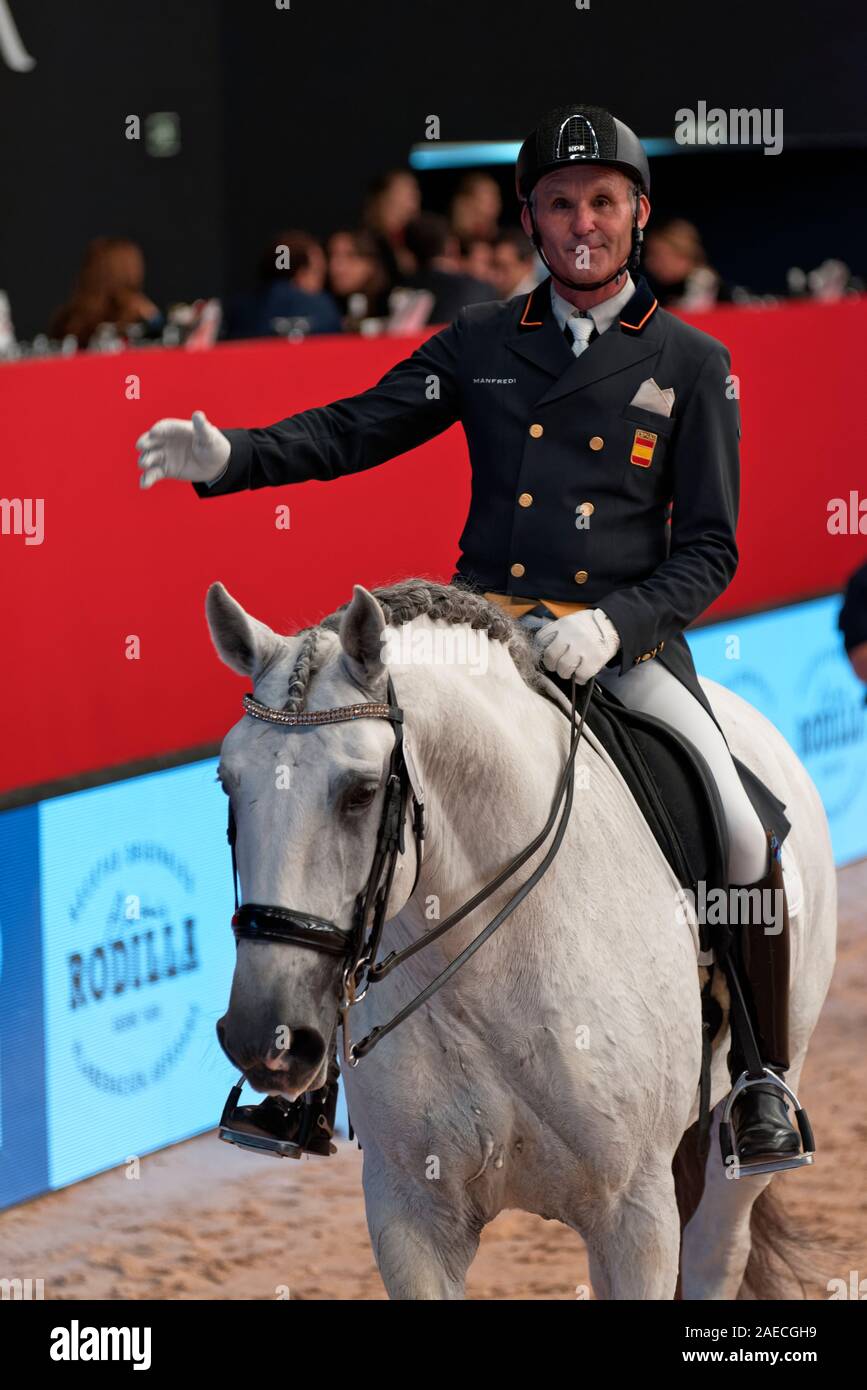 Juan antonio jimenez cobo hi-res stock photography and images - Alamy