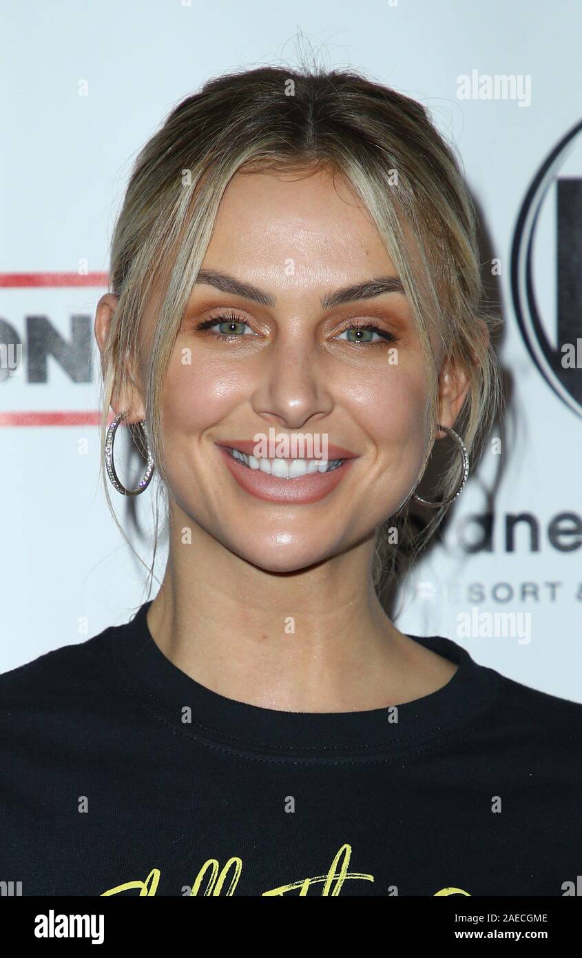 Lala Kent at arrivals for Shania Twain Let’s Go! The Las Vegas ...